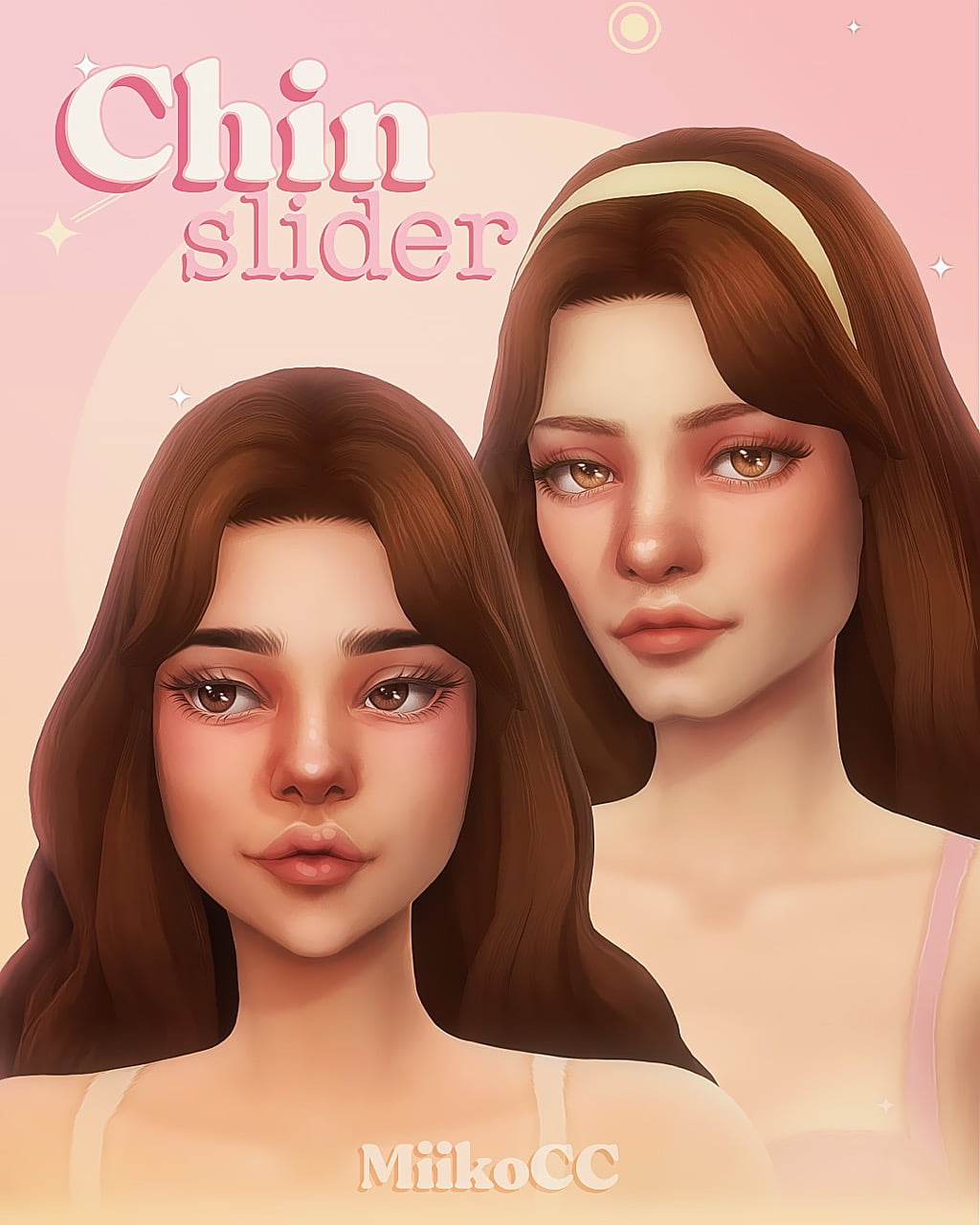 50+ Best Sims 4 Body Sliders - Height, Lips, Shoulder, & more