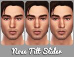 50+ Best Sims 4 Body Sliders - Height, Lips, Shoulder, & more