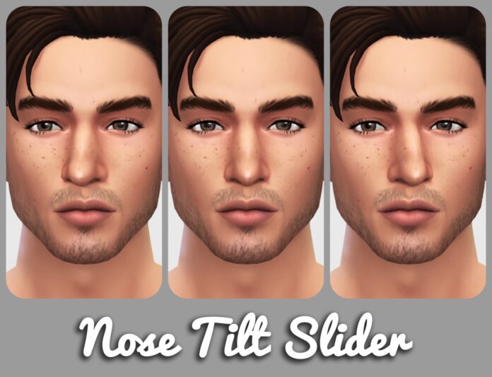 50+ Best Sims 4 Body Sliders - Height, Lips, Shoulder, & more