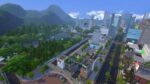 The Sims 4 Open World Mod | Brookheights
