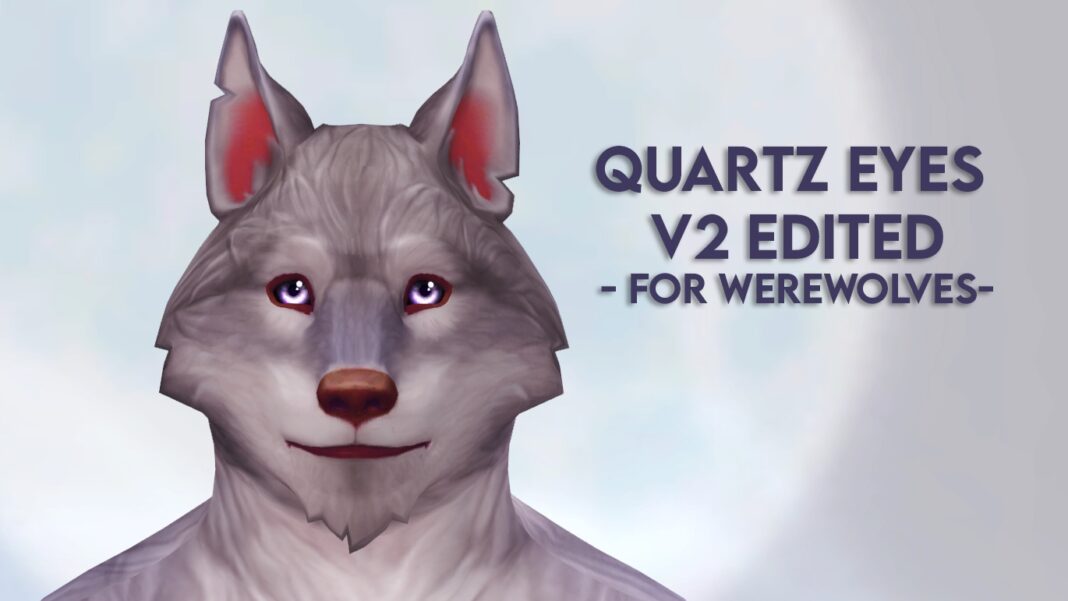 40+ Sims 4 Werewolf Mods | Werewolf Mod Pack & CC