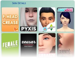 Sims 4 More Columns Mod | 3, 4, and 5 Column Mod