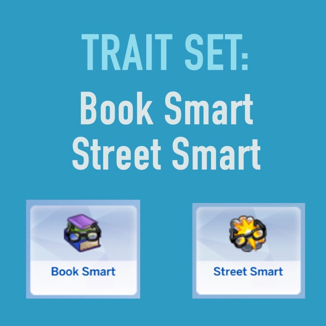 40+ Sims 4 Trait Mods | Aspiration and Personality Trait Packs