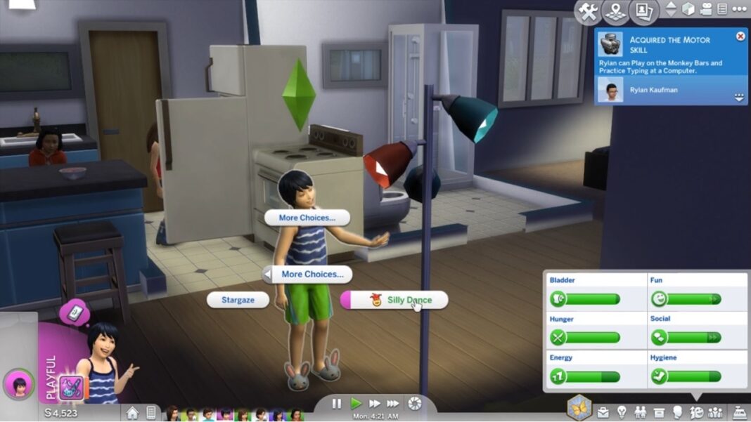 40+ Sims 4 Trait Mods | Aspiration and Personality Trait Packs