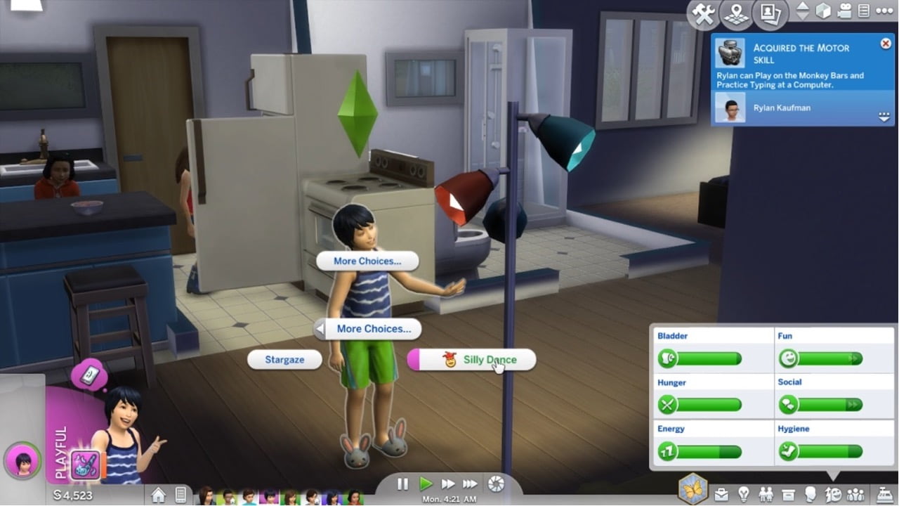 40+ Sims 4 Trait Mods | Aspiration and Personality Trait Packs
