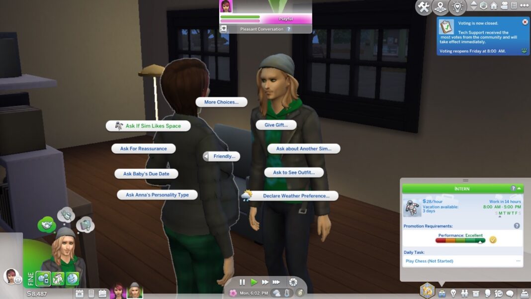 40+ Sims 4 Trait Mods | Aspiration and Personality Trait Packs