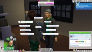 40+ Sims 4 Trait Mods | Aspiration and Personality Trait Packs
