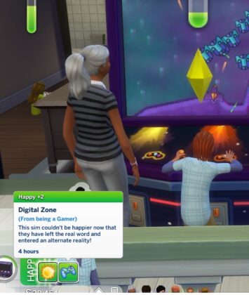 40+ Sims 4 Trait Mods | Aspiration and Personality Trait Packs
