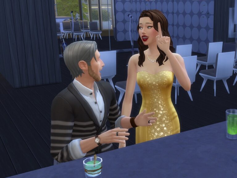 40+ Sims 4 Trait Mods | Aspiration and Personality Trait Packs