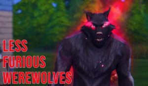40+ Sims 4 Werewolf Mods | Werewolf Mod Pack & CC