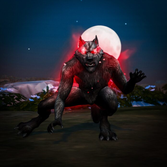 40+ Sims 4 Werewolf Mods | Werewolf Mod Pack & CC