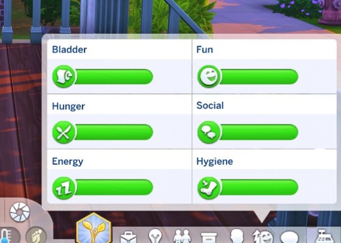 Sims 4 UI Cheat Extension Mod | Installation + Usage Guide