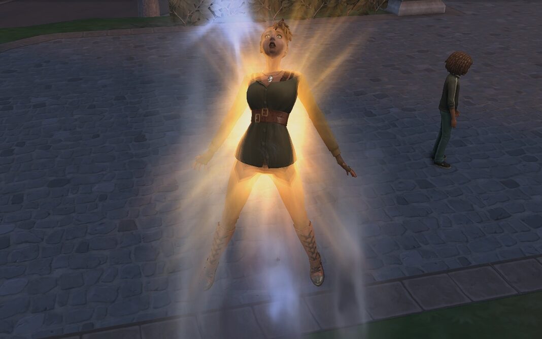 25+ Sims 4 Werewolf Mods | Werewolf Mod Pack & CC