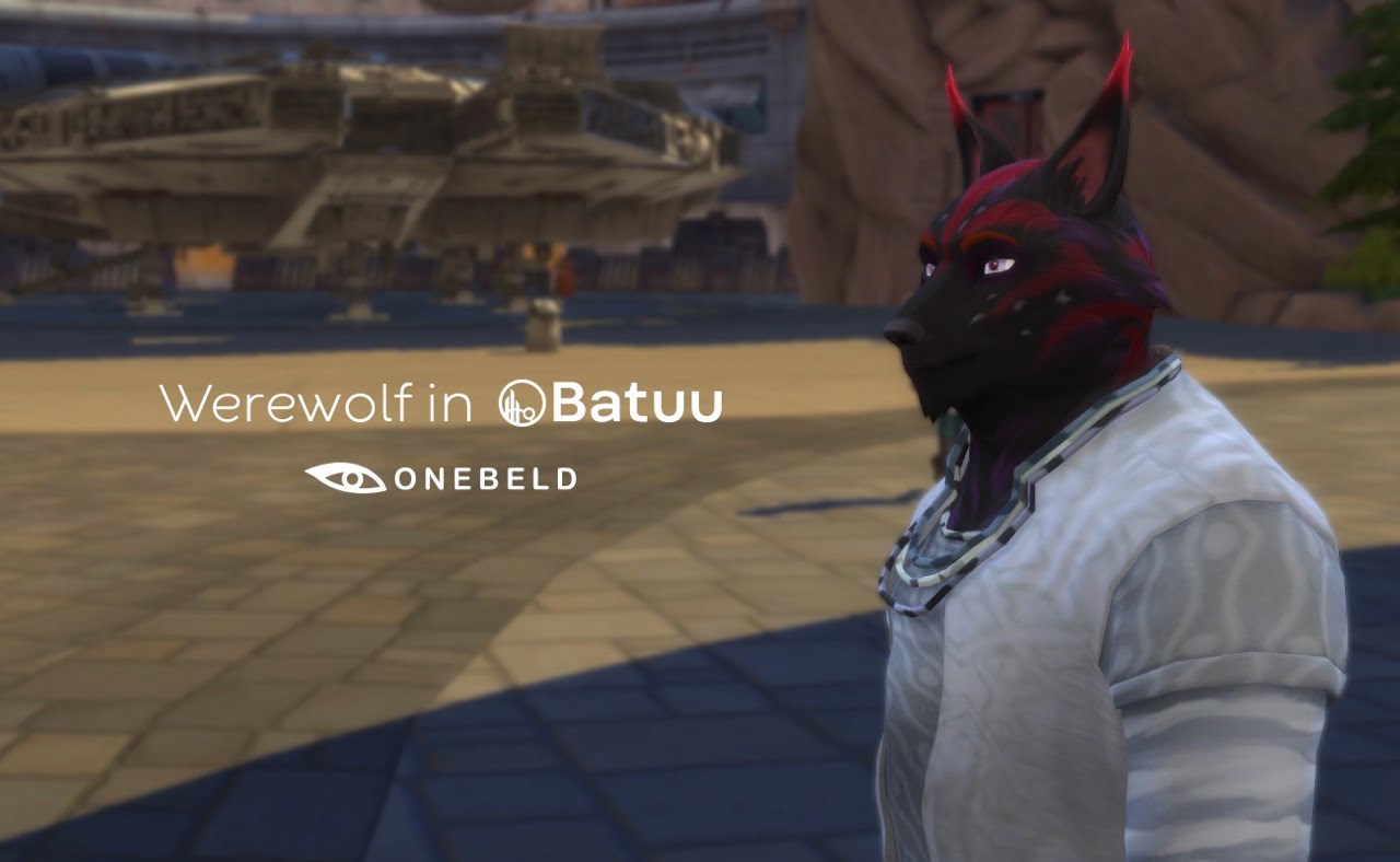 25+ Sims 4 Werewolf Mods | Werewolf Mod Pack & CC