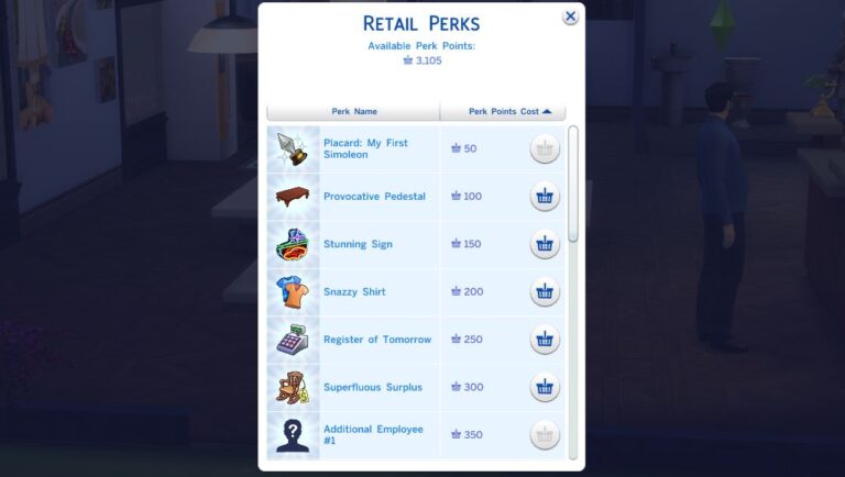 Sims 4 UI Cheat Extension Mod | Installation + Usage Guide