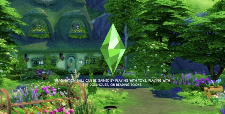 50+ Custom Sims 4 Loading Screen | Download Loading Screen