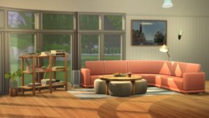 200+ Amazing Sims 4 Furniture CC Pack - Modern Furniture