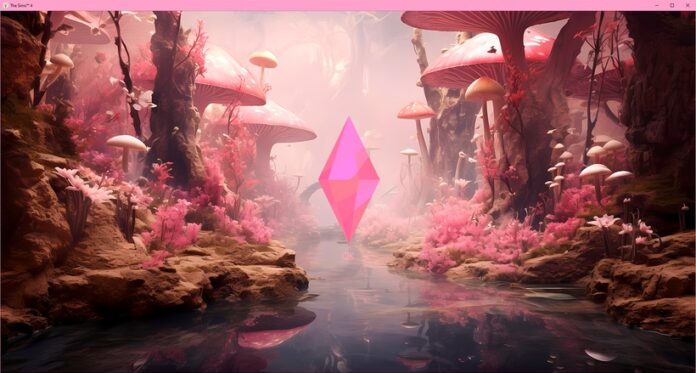 50+ Custom Sims 4 Loading Screen | Download Loading Screen