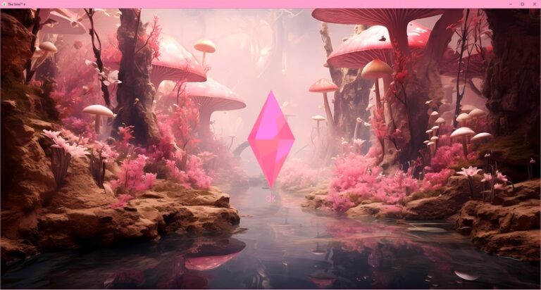 50+ Custom Sims 4 Loading Screen | Download Loading Screen