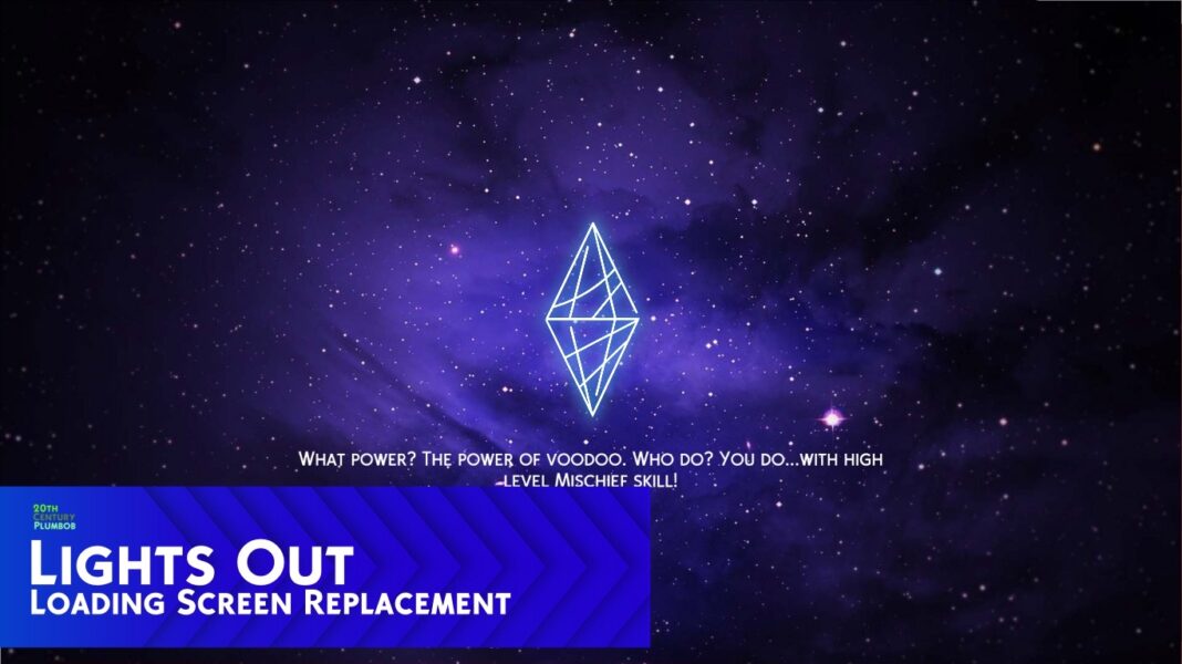 50+ Custom Sims 4 Loading Screen | Download Loading Screen