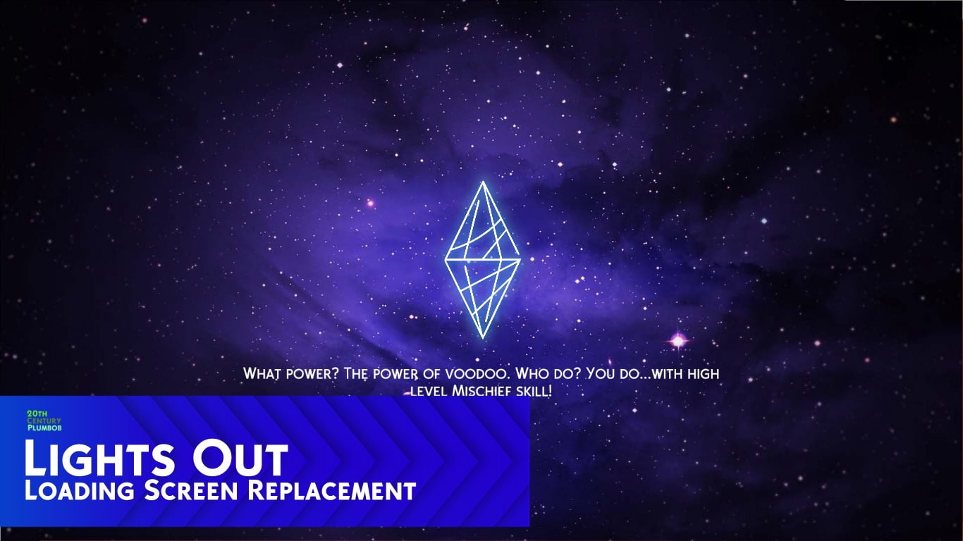 50+ Custom Sims 4 Loading Screen | Download Loading Screen