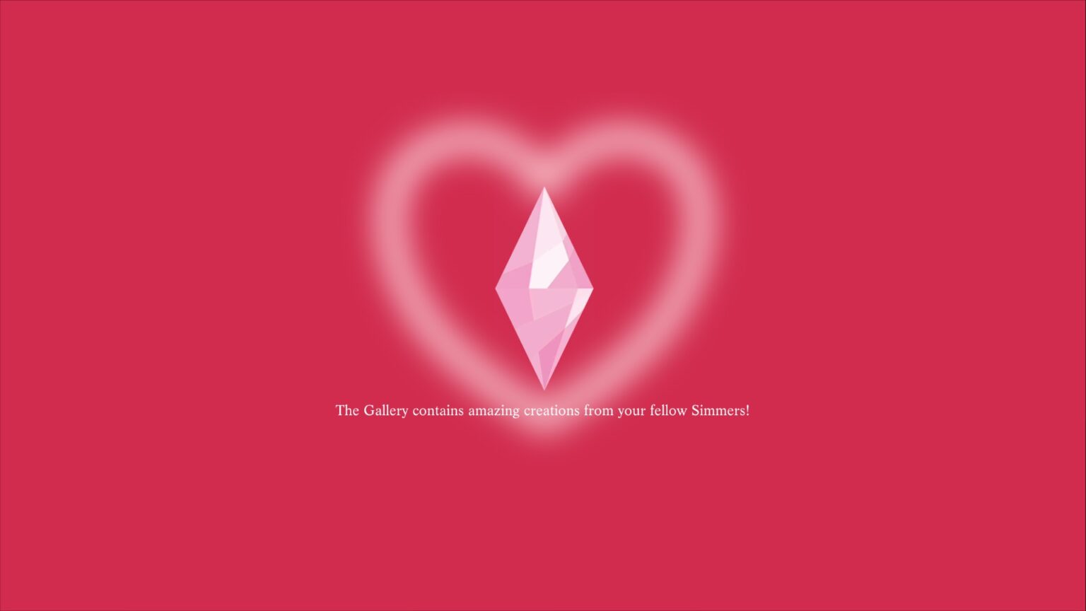 50+ Custom Sims 4 Loading Screen | Download Loading Screen