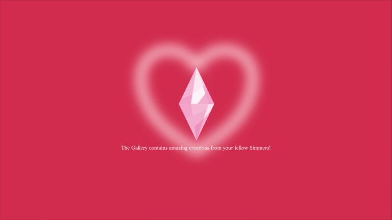 50+ Custom Sims 4 Loading Screen | Download Loading Screen