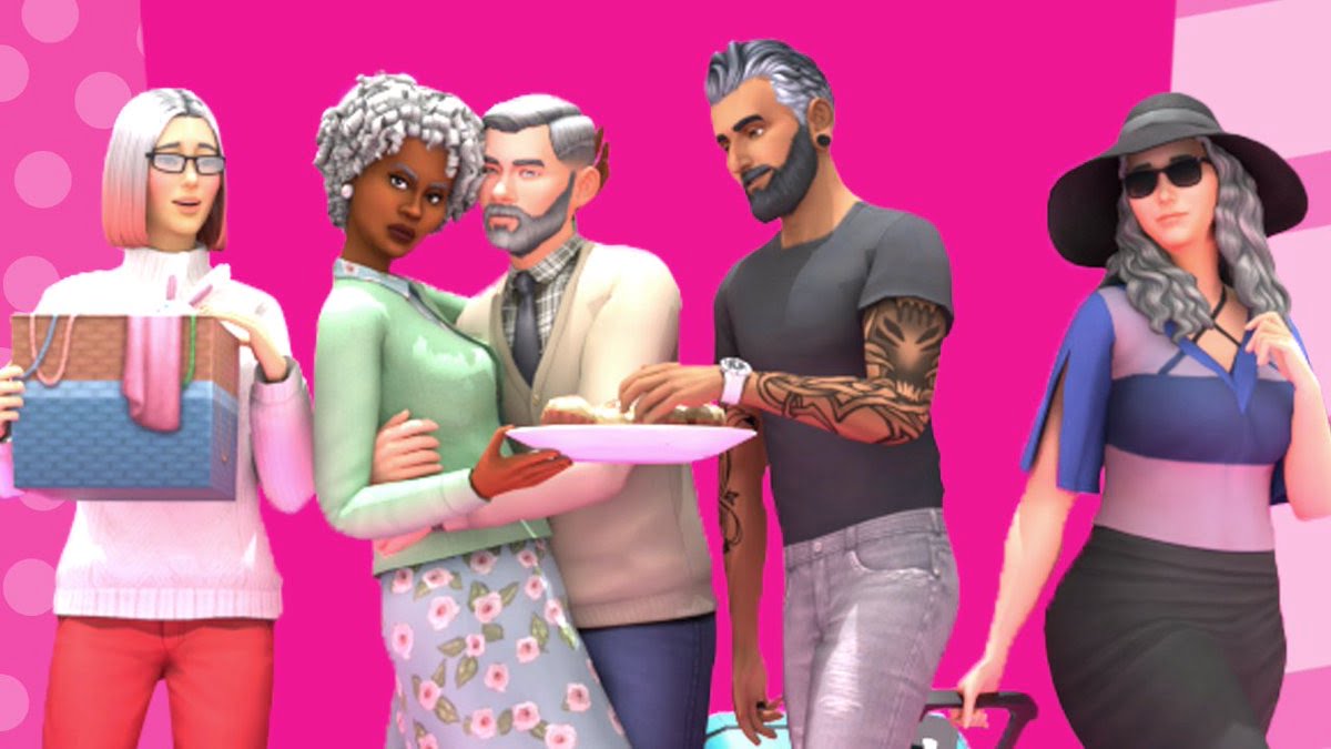 45+ Best Sims 4 Mods for Realistic Gameplay