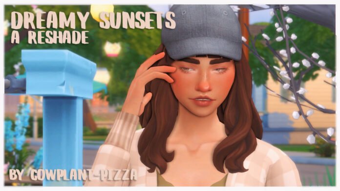 35+ Amazing Sims 4 Reshade Presets for Realistic Look