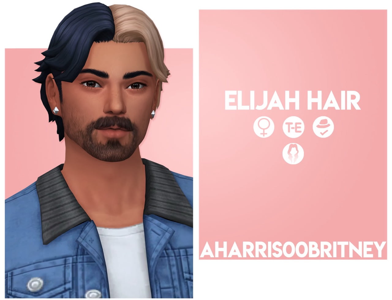 150+ Sims 4 Hair Mods - Curly Hair, Blonde, Mod Packs & more
