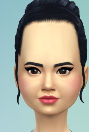 50+ Best Sims 4 Body Sliders - Height, Lips, Shoulder, & more