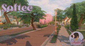 40+ Amazing Sims 4 Reshade Presets for Realistic Look