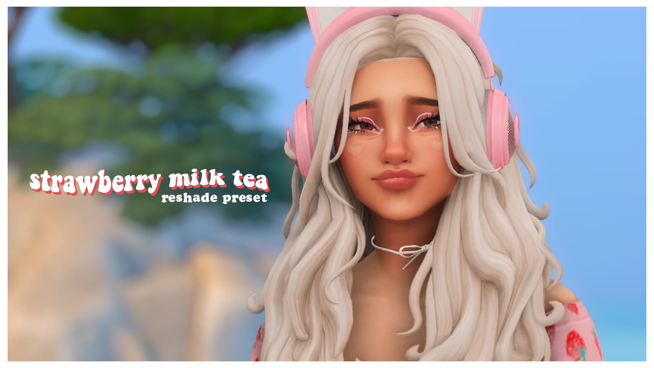 40+ Amazing Sims 4 Reshade Presets for Realistic Look