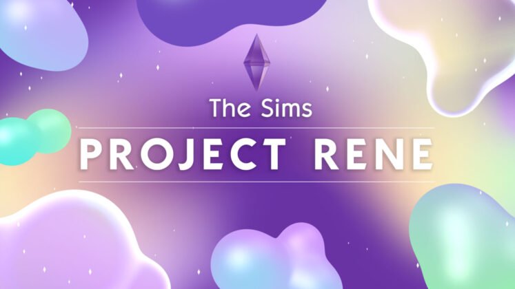 The Sims 5 Project Rene - Release, Features, Trailer, & more