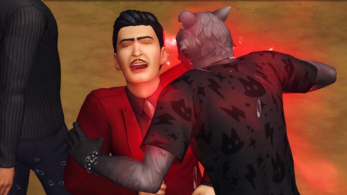 40+ Sims 4 Werewolf Mods | Werewolf Mod Pack & CC