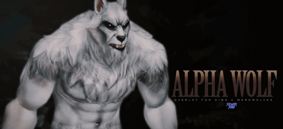 40+ Sims 4 Werewolf Mods | Werewolf Mod Pack & CC