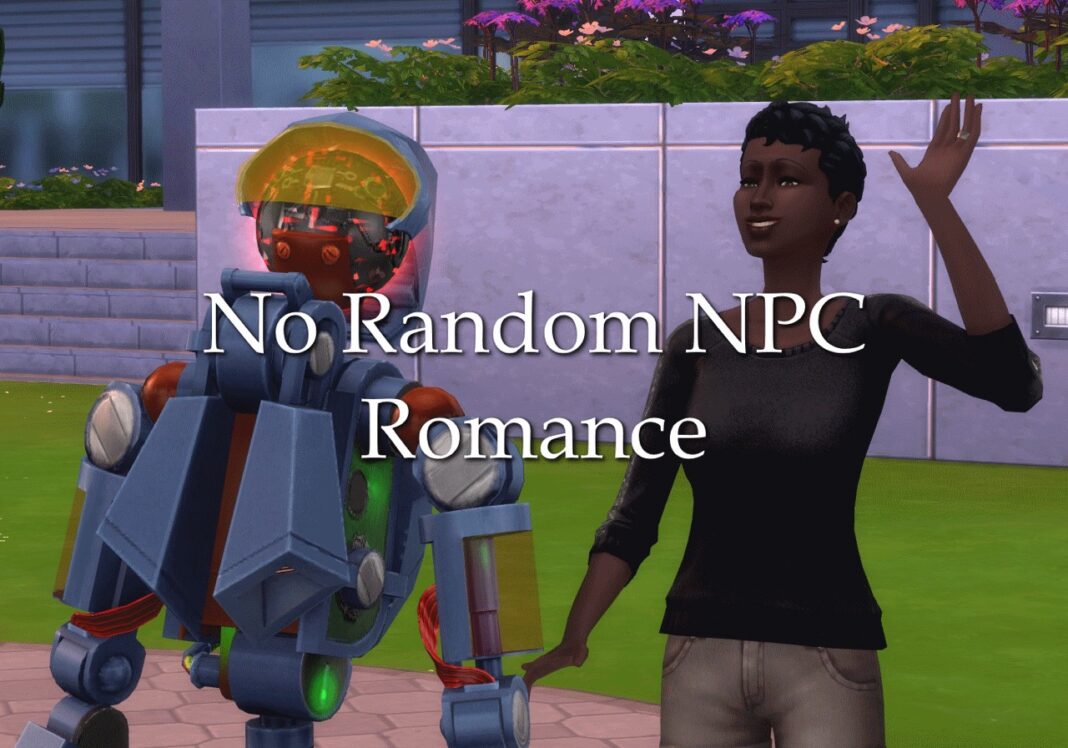 25+ Sims 4 Romance Mods | Relationship Mods, Better Romance
