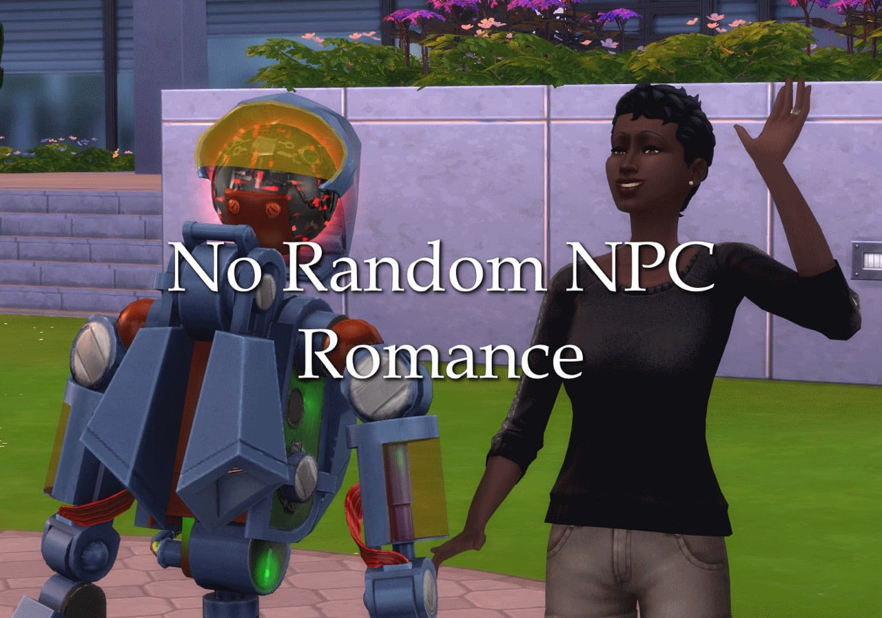 25+ Sims 4 Romance Mods | Relationship Mods, Better Romance