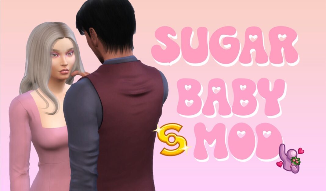 25+ Sims 4 Romance Mods | Relationship Mods, Better Romance