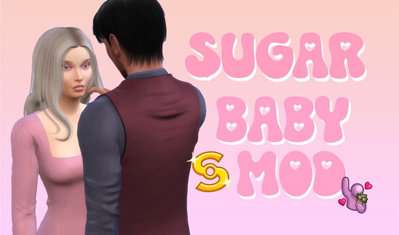 25+ Sims 4 Romance Mods | Relationship Mods, Better Romance