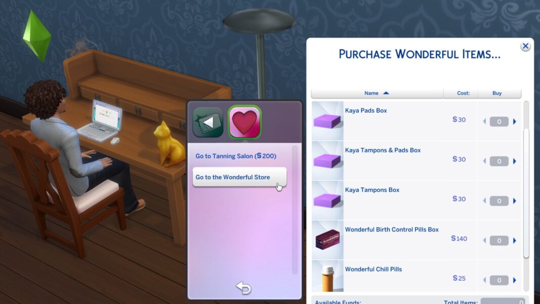 40+ Sims 4 Romance Mods | Relationship Mods, Better Romance