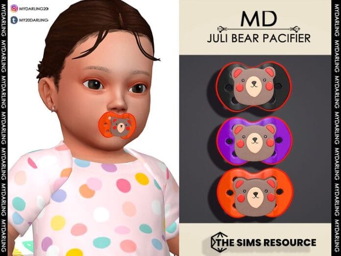 50+ Sims 4 Infant CC | Clothes, Furniture, Cribs, Playmat & more