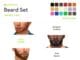 50+ Best Sims 4 Beard CC - Maxis Match Facial Hair