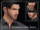 50+ Best Sims 4 Beard CC - Maxis Match Facial Hair