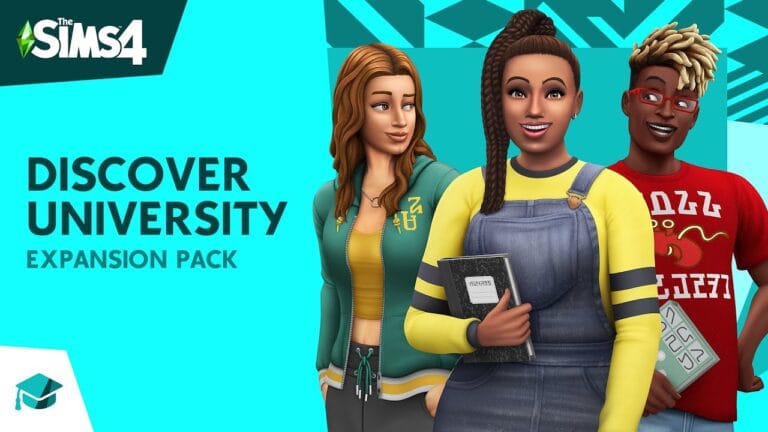 Sims 4 Degree Cheats - Discover University Degree Cheats