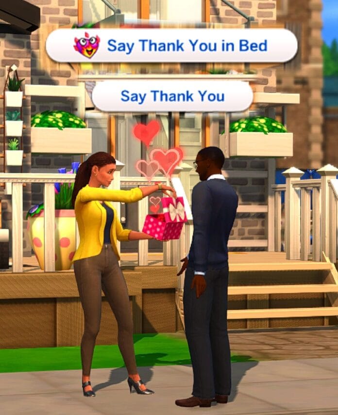 20+ Best Sims 4 Script Mods - Compatible Script Mods Sims 4 20+ Best Sims 4 Script Mods - Compatible Script Mods Sims 4