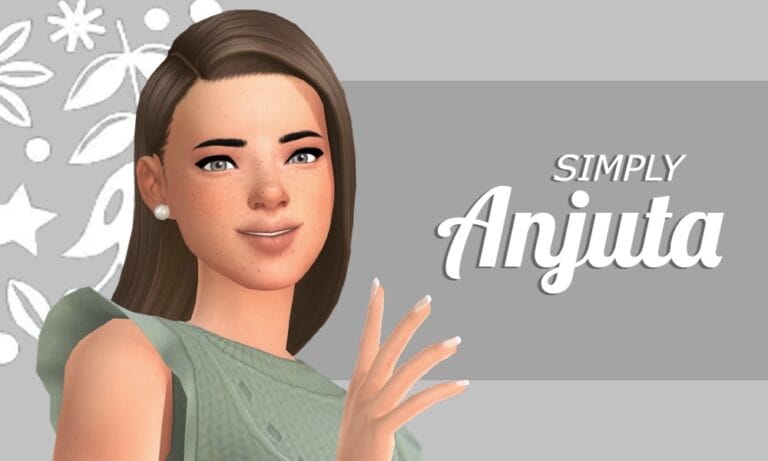 60+ Best Sims 4 Gallery Poses | Male, Female, Toddler, Animals