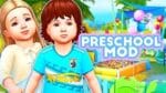 25+ Exciting Sims 4 Toddler Mods | Toddler CC
