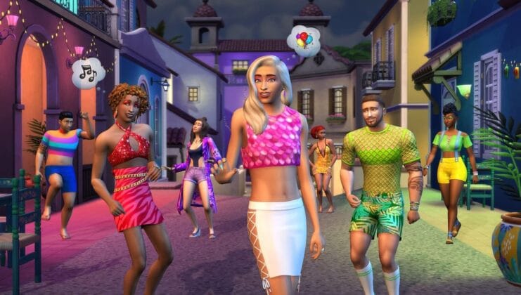 Sims 4 Preteen Mod | Download Guide and Complete Instructions