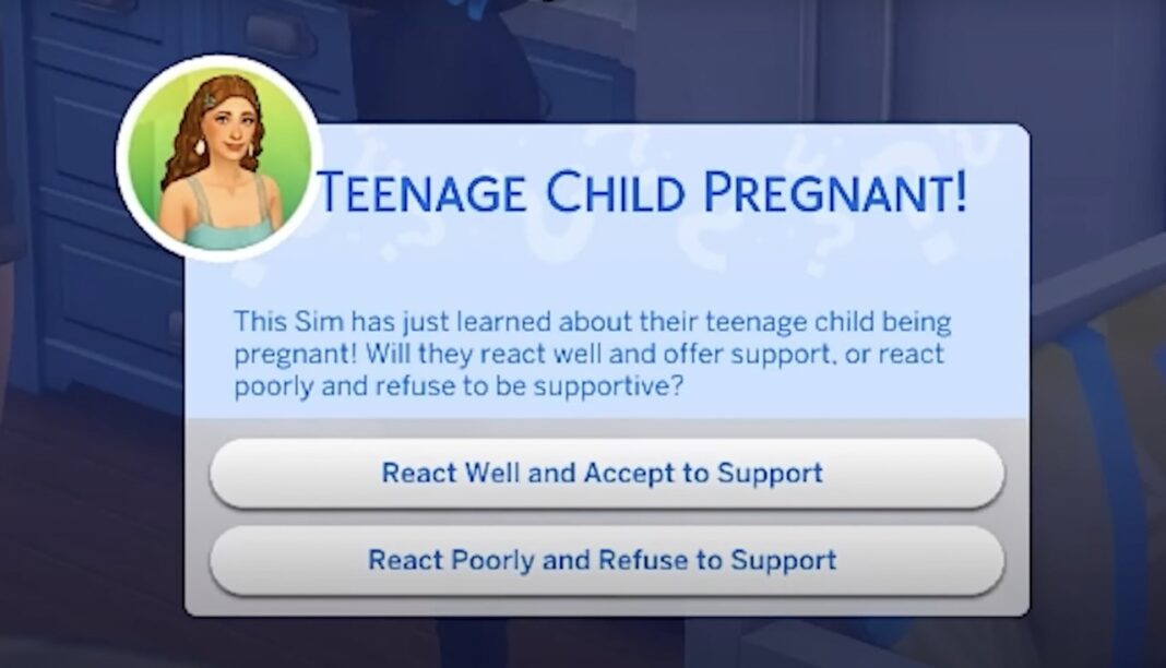 How to Use Sims 4 Pregnancy Mod - Complete Guide